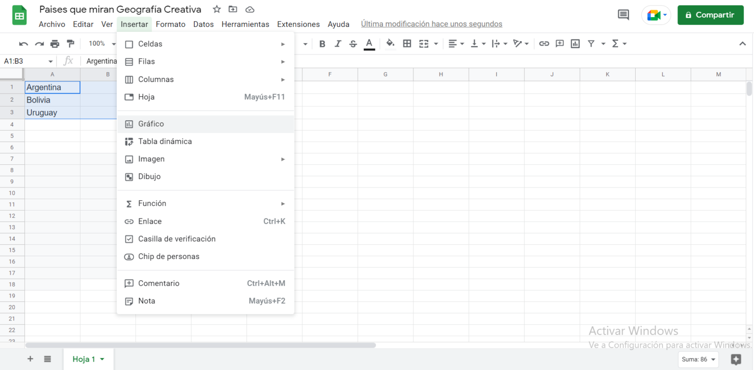 #RECURSO – El uso de Google Apps para la elaboración de mapas – HC